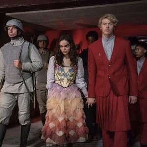 The Hunger Games: The Ballad of Songbirds & Snakes - Rotten Tomatoes
