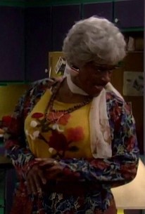 Martin: Season 1, Episode 27 | Rotten Tomatoes