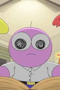 Smiling Friends: Season 2, Episode 4 | Rotten Tomatoes