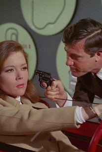 The Avengers: Season 5, Episode 20 | Rotten Tomatoes