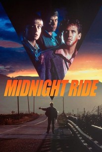 Midnight Ride | Rotten Tomatoes
