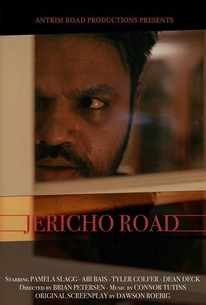 Jericho Road | Rotten Tomatoes