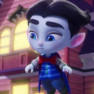 Super Monsters: Season 2, Episode 6 - Rotten Tomatoes