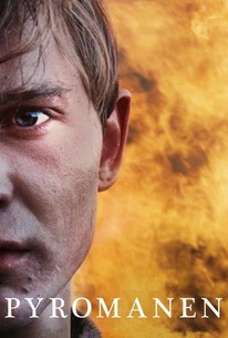 Pyroman | Rotten Tomatoes