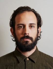 Sebastian Pardo | Rotten Tomatoes