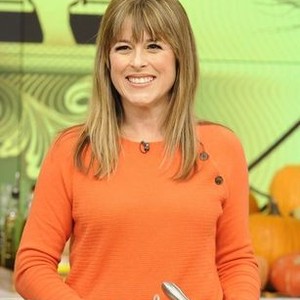 Allison Fishman - Rotten Tomatoes