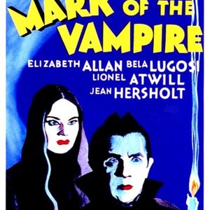 Mark of the Vampire - Rotten Tomatoes