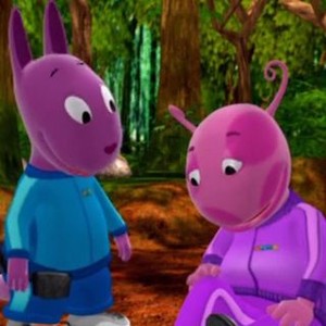 The Backyardigans: Season 1, Episode 19 - Rotten Tomatoes