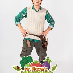 Mr Bloom's Nursery: Season 3, Episode 5 - Rotten Tomatoes