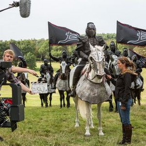 Ray Fearon - Rotten Tomatoes