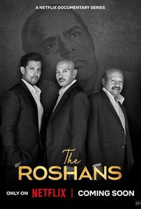 The Roshans: Season 1 | Rotten Tomatoes