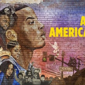 All American - Rotten Tomatoes