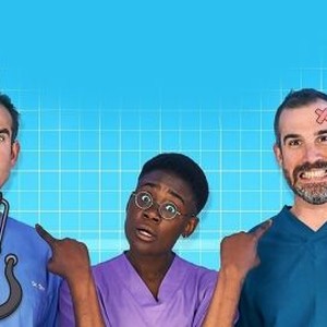 Operation Ouch!: Season 10, Episode 7 - Rotten Tomatoes