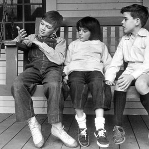 John Megna - Rotten Tomatoes