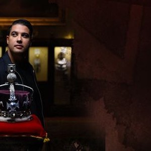 Stuff the British Stole - Rotten Tomatoes