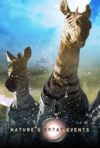 Nature's Great Events: Season 1 | Rotten Tomatoes