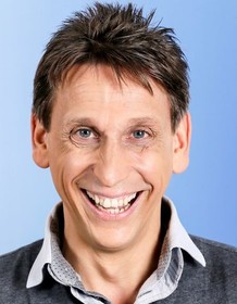 Thorsten Wolf - Rotten Tomatoes