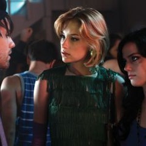 Kaboom - Rotten Tomatoes