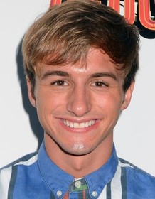 Lucas Cruikshank | Rotten Tomatoes