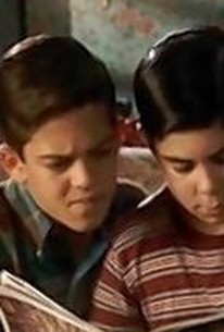 Oliver Beene: Season 1, Episode 4 - Rotten Tomatoes