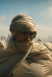 Foundation: Season 1, Episode 8 - Rotten Tomatoes