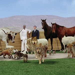Evan Almighty - Rotten Tomatoes