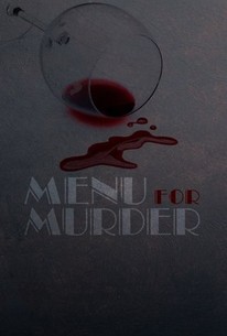 Menu for Murder | Rotten Tomatoes