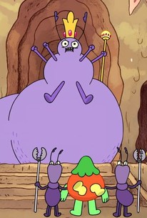 The Fungies!: Season 1, Episode 8 - Rotten Tomatoes