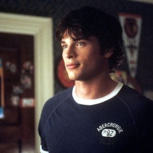 Tom Welling 2003