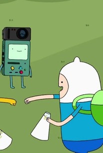 Adventure Time: Season 2, Episode 13 | Rotten Tomatoes