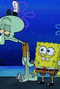 SpongeBob SquarePants: Season 13, Episode 13 - Rotten Tomatoes