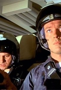 UFO - Season 1 Episode 2 - Rotten Tomatoes