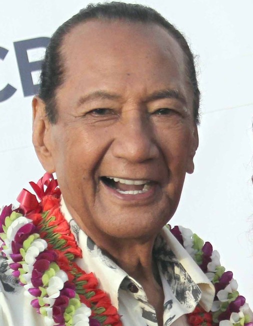 Al Harrington - Rotten Tomatoes