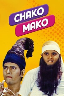 Chako Mako | Rotten Tomatoes