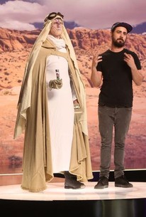 Face Off: Season 9, Episode 11 | Rotten Tomatoes