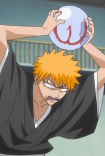 Bleach: Season 2, Episode 4 | Rotten Tomatoes