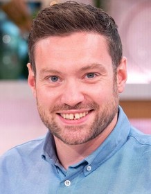 Dan Doherty | Rotten Tomatoes