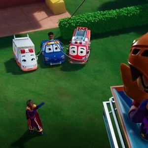Firebuds: Season 1, Episode 6 - Rotten Tomatoes