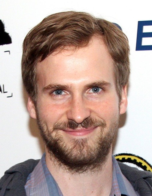 Ryan Spahn - Rotten Tomatoes