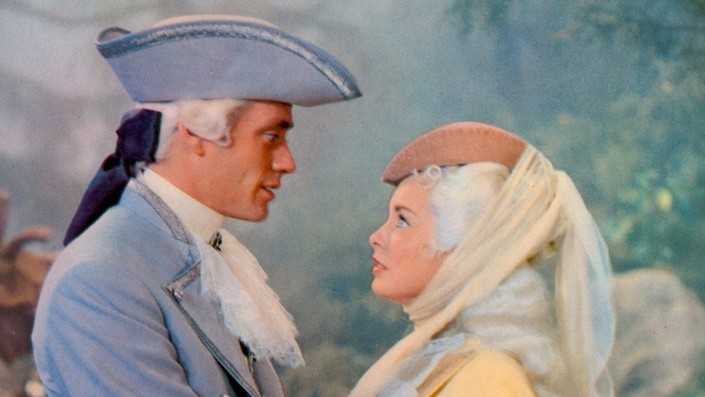 Scaramouche 1952