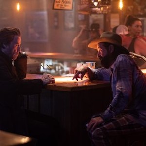 The Poison Rose - Rotten Tomatoes