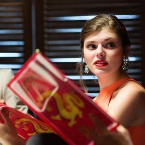 Fortune Cookie - Rotten Tomatoes