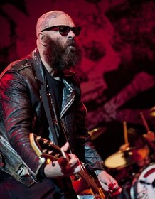 Tim Armstrong | Rotten Tomatoes