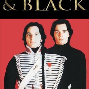 The Scarlet and the Black - Rotten Tomatoes
