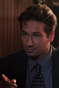 The X-Files: Season 1, Episode 2 | Rotten Tomatoes