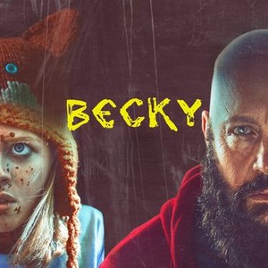 Becky - Rotten Tomatoes