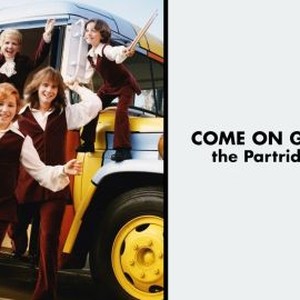 Come On Get Happy: The Partridge Family Story - Rotten Tomatoes