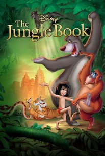 The Jungle Book | Reviews | Rotten Tomatoes