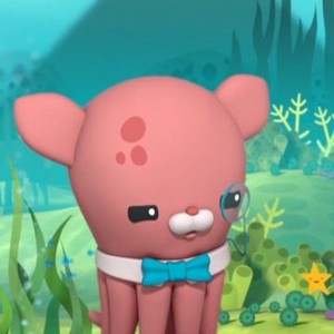 Octonauts: Season 3, Episode 12 - Rotten Tomatoes