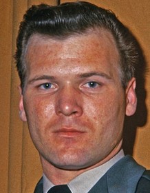 Barry Sadler - Rotten Tomatoes